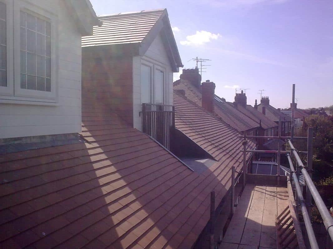 Steel Beam Calculations for Loft Conversions - Beamcalc.co.uk